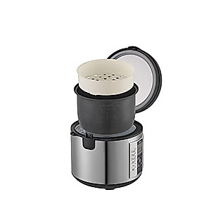 Midea 4000 Series 20 Cup Rice Cooker