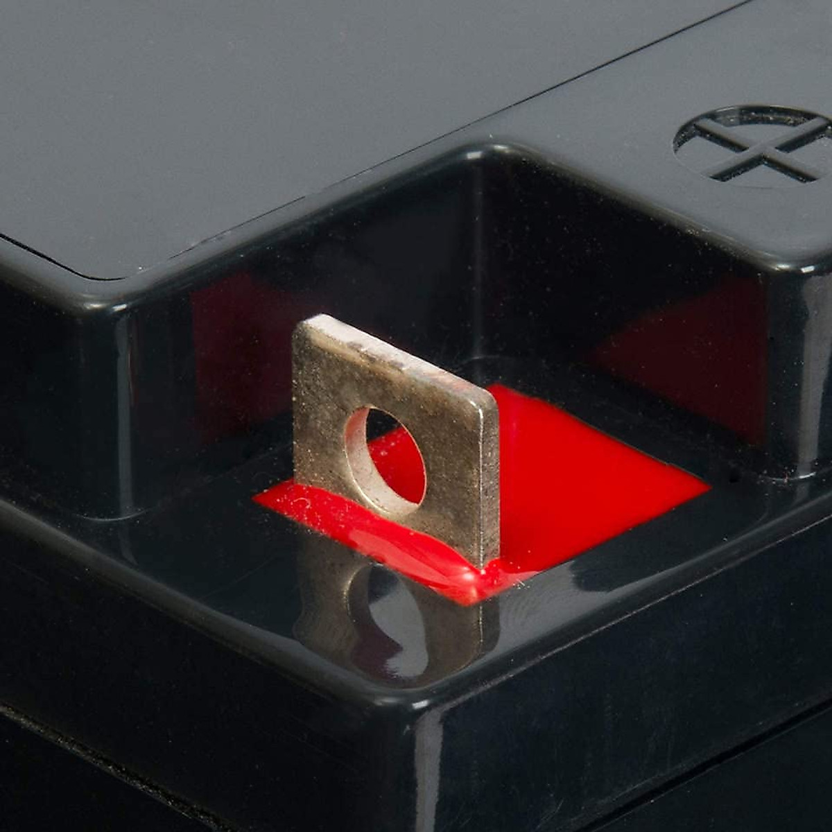 AJC Battery Compatible with Stanley J5C09 500 Amp 12V 18Ah Jump Starter Battery