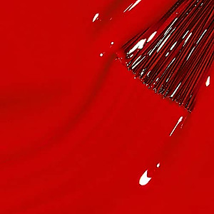 OPI GelColor, Rust & Relaxation, Red Gel Nail Polish, Fall Wonders Collection, 0.5 fl oz