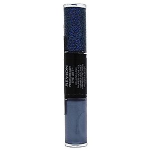 Revlon PhotoReady Eye Art Lid+Line+Lash, Cobalt Crystal