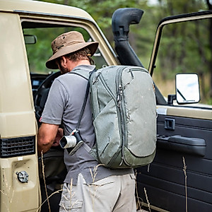 Peak Design Travel Line Backpack 45L (Sage) (Expandable 30-35-45L)