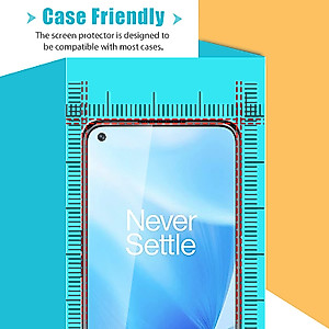 Zeking [2-Pack] for OnePlus Nord N200 5G Privacy Tempered Glass Screen Protector, Anti-Spy 9H Hardness [3D Touch][Case Friendly] [Anti Scratch][Anti-Fingerprint] Bubble Free