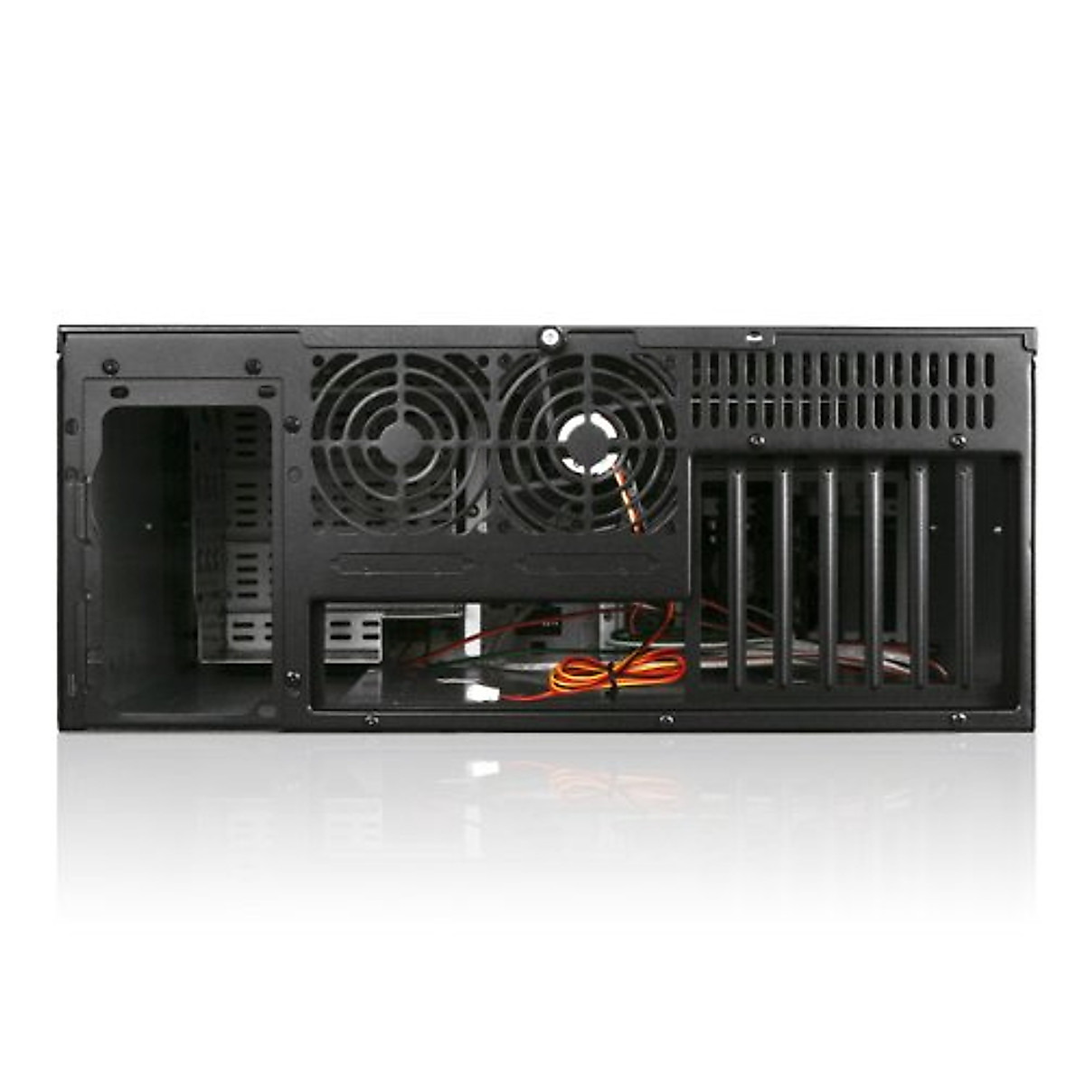 iStar D Storm D-400 4U Rackmount Server Chassis