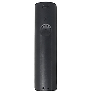 Replacement for UN32J5003AF TV Remote Control Compatible with Samsung TV - Compatible with BN59-01199F Samsung TV Remote Control