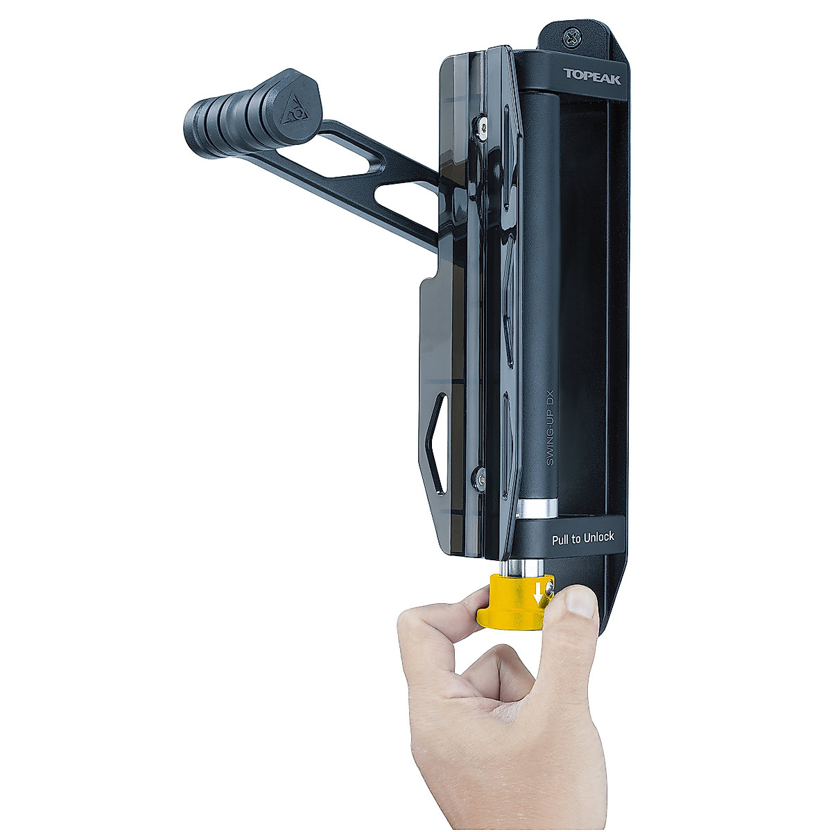 Topeak Swing-Up DX Bike Holder