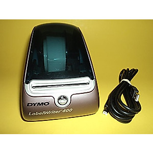 Dymo 400 Thermal Label Printer (Model 93089)