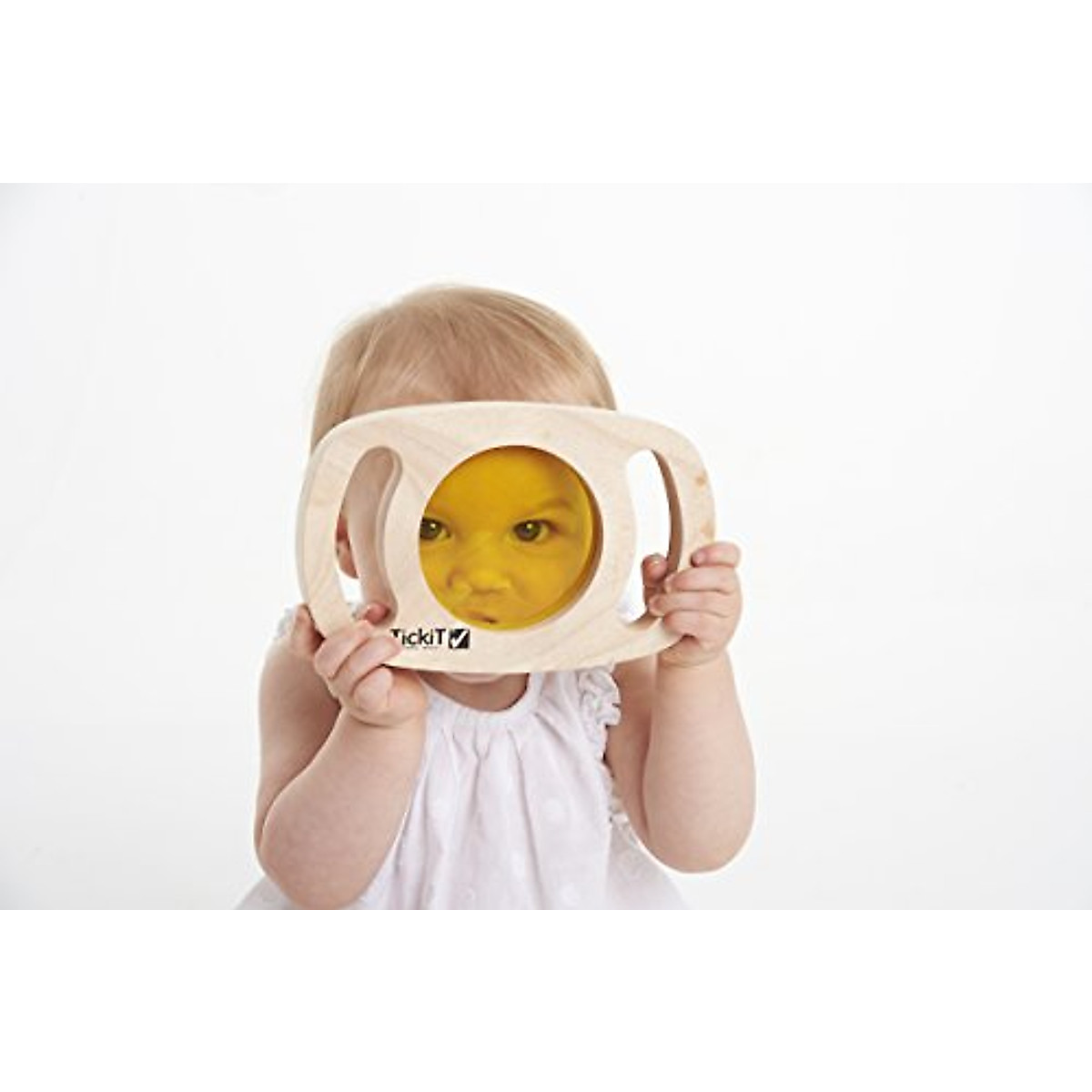 TickiT 9333 Easy Hold Discovery Set (Pack of 6)