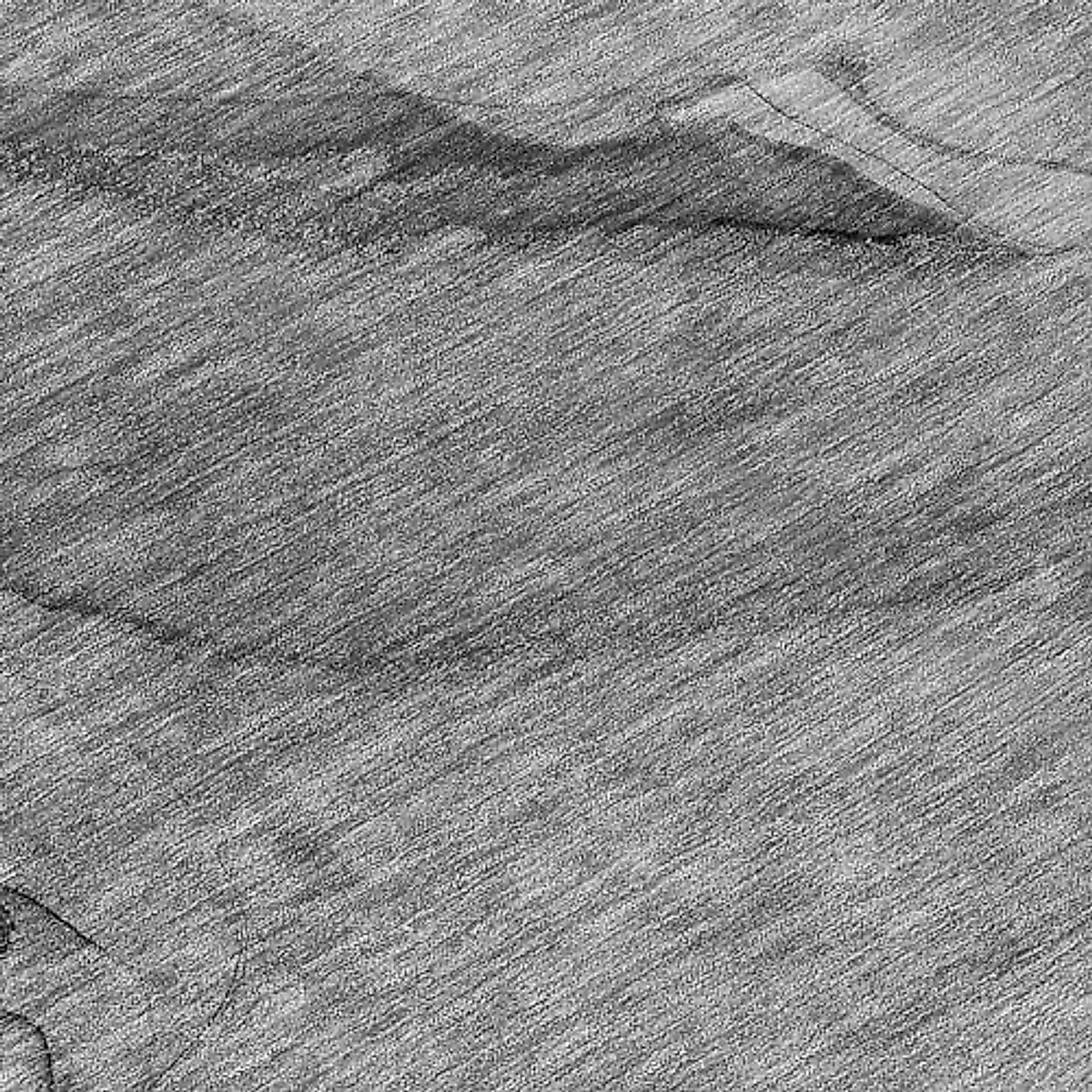 Addison Rugs Chantille ACN607 Gray 9' x 12' Indoor Outdoor Area Rug, Easy Clean, Machine Washable, Non Shedding, Bedroom, Living Room, Dining Room, Kitchen, Patio Rug