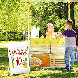 8 Pack Corrugated Plastic Yard Signs 24x36 for Outdoor, Open House, Birthday, Lawn, Foam Poster Board with 4mm Blank Surface (White)