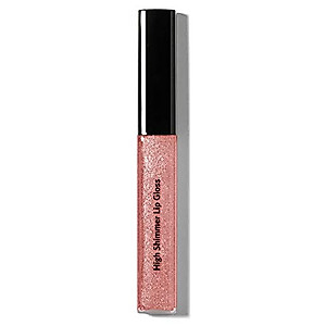 Bobbi Brown High Shimmer Lip Gloss Bellini 0.24 oz