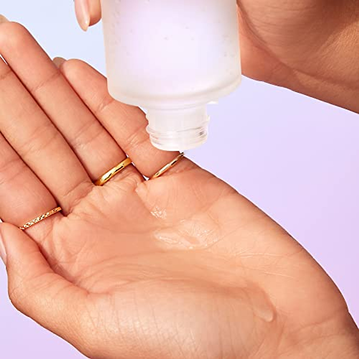 LANEIGE Water Bank Blue Hyaluronic Revitalizing Toner: Hydrate and Soothe, 5.4 fl. oz.