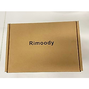 Android Car Stereo Radio for Toyota Camry 2006-2011 with Apple Carplay Android Auto, Rimoody 9 Inch Touch Screen GPS WiFi Mirror Link Bluetooth FM HiFi Backup Camera