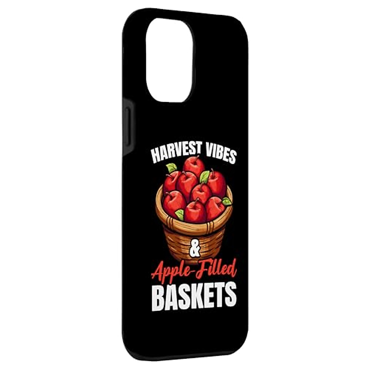 iPhone 14 Pro Max Apple Picking Apple Tree Apple Fruit Lover Apple Farmer Case