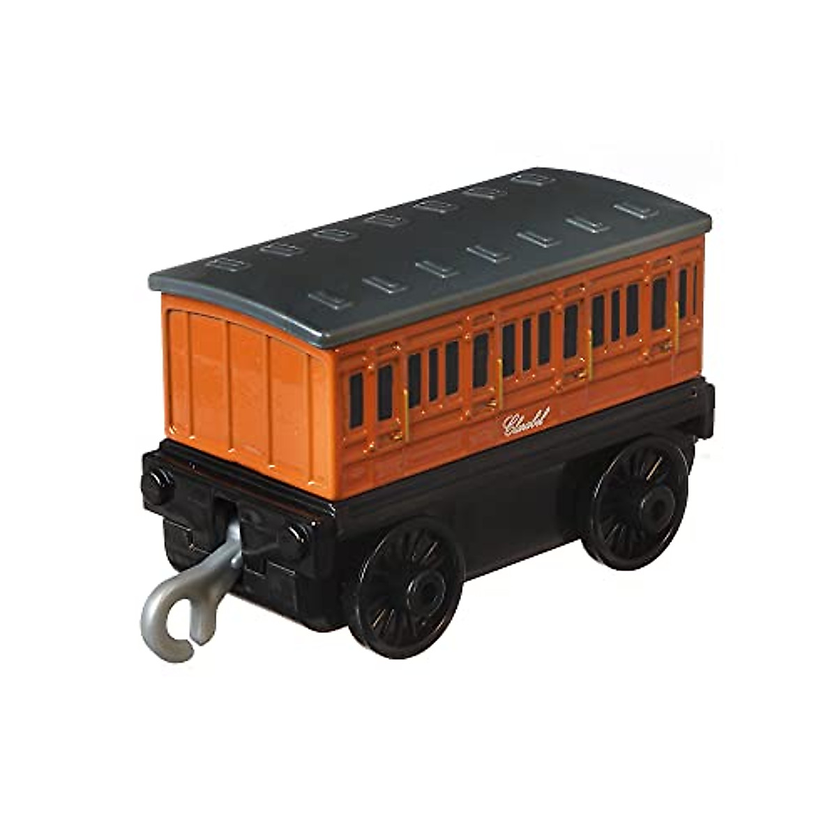 ​Fisher-Price Thomas & Friends Sodor Favorites Gift Set Featuring die-cast Train Engines and Vehicles for Preschool Kids Ages 3 Years and Older