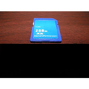 (10 Pack) 256MB SD Wafer media for the ColecoVison/ADAM, Atari 5200, Atari 2600