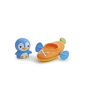Munchkin Paddlin' Penguin Toy (Pack of 2)
