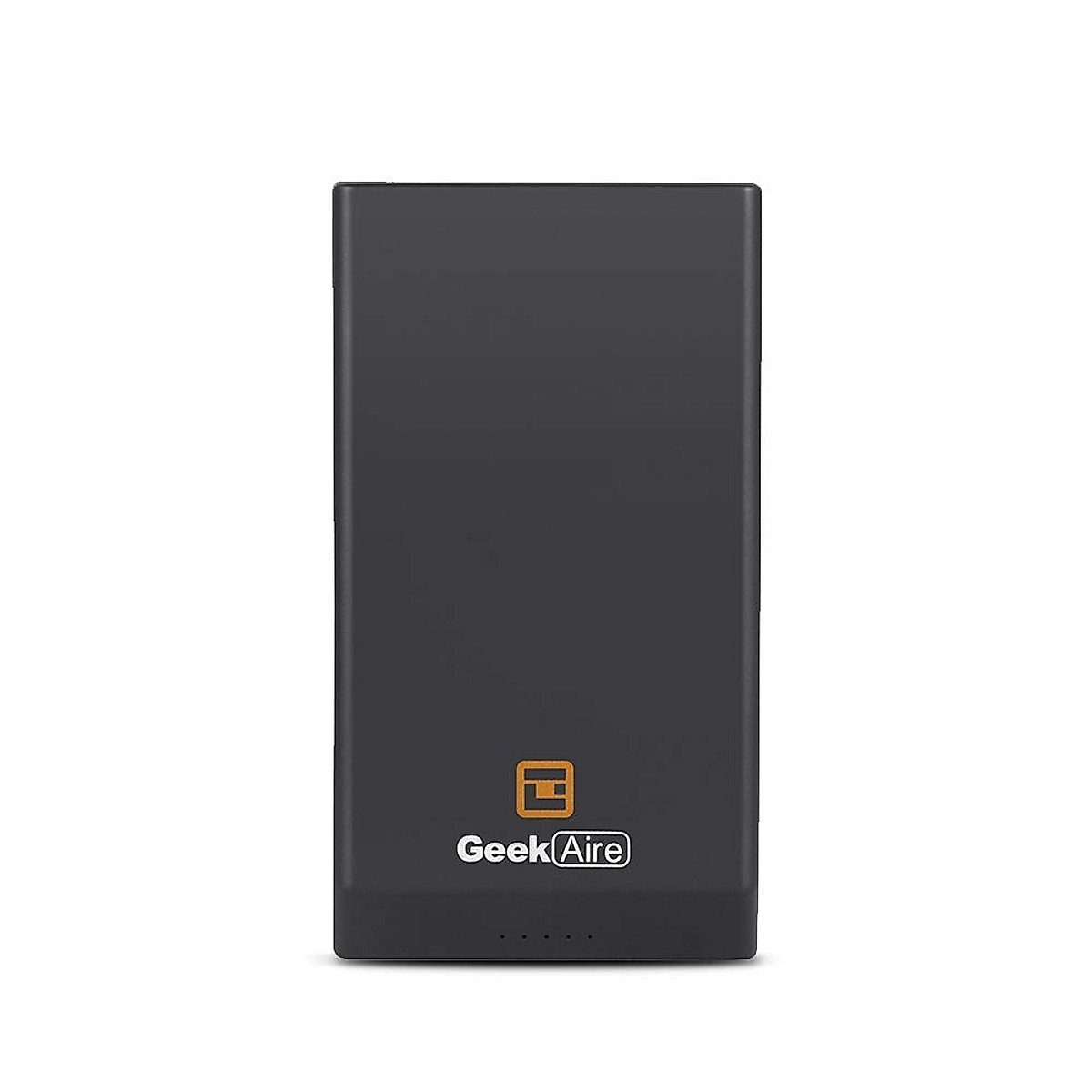 Geek Aire Battery Packs Special for Detachable Battery Operated Fan, Suitable for Mode: CF100 / CF100M / CF200M / CF150M