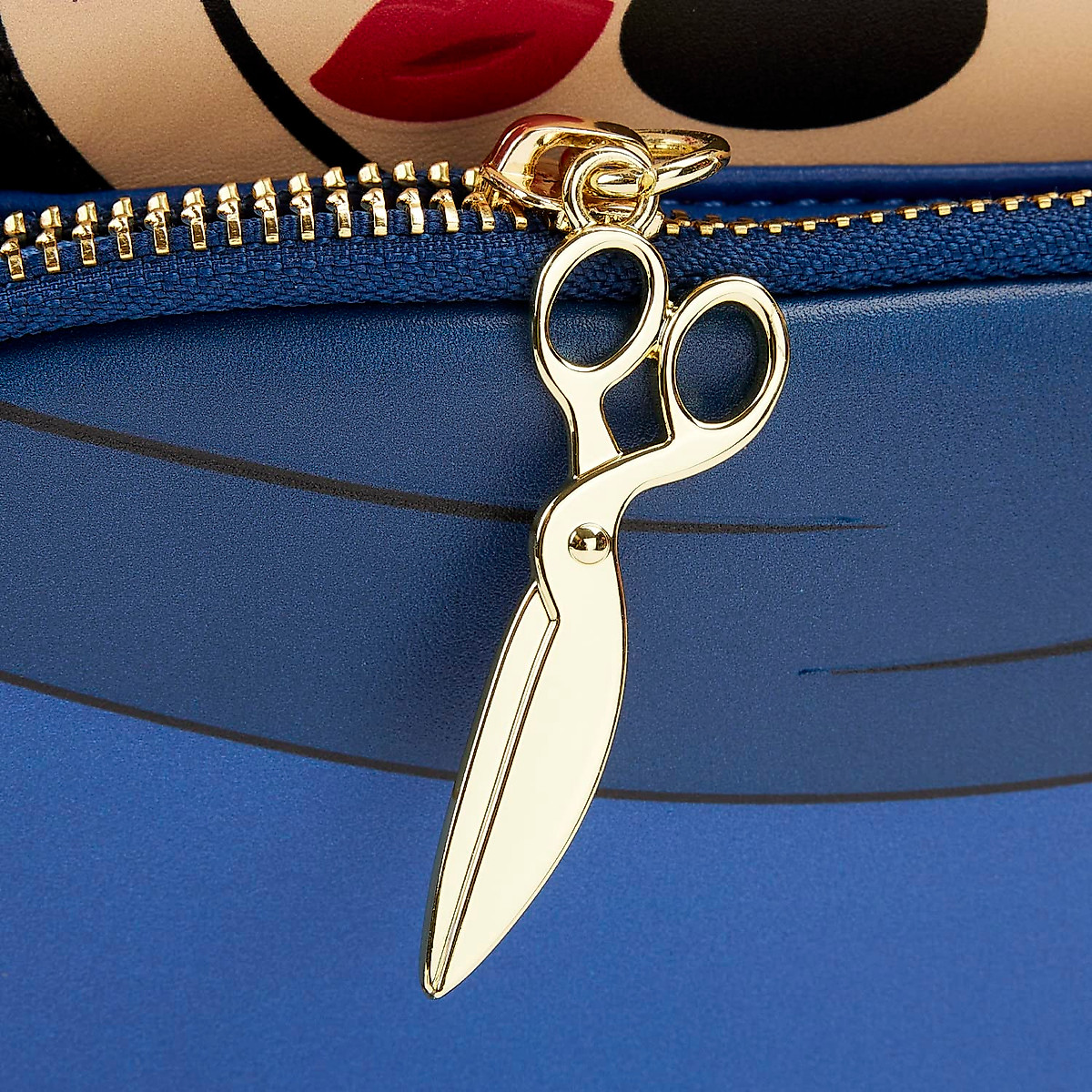 Brave Little Tailor Mickey Mouse Cosplay Mini Backpack