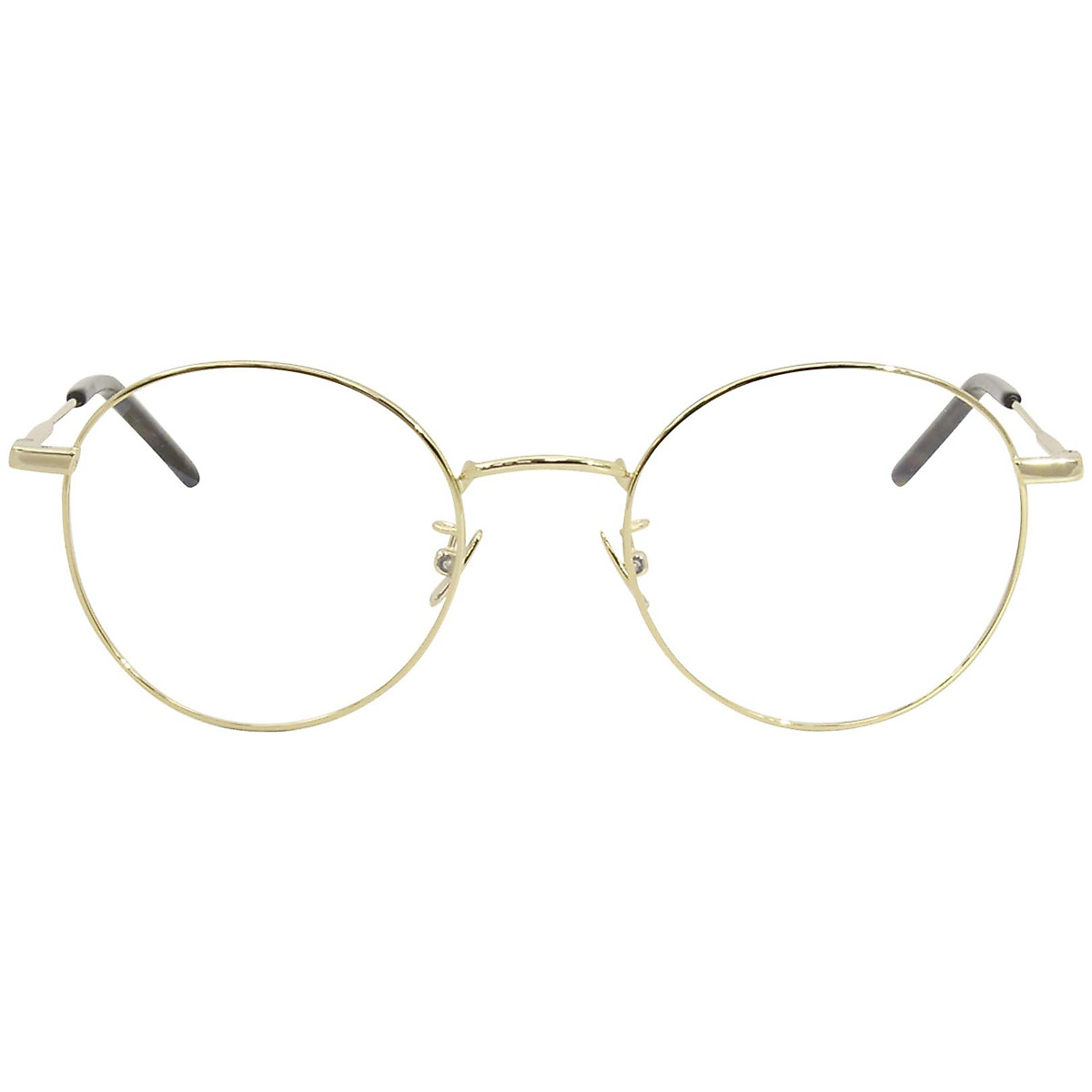 Eyeglasses Saint Laurent SL 237 /F- 003 GOLD /