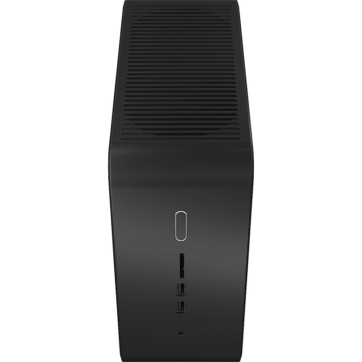 2021 Newest Intel NUC 9 NUC9i7QNX Ghost Skull Canyon Extreme Gaming Box Elite Business Desktop (Intel 6-Core i7-9750H, 32GB RAM, 1TB PCIe SSD) 2 x Thunderbolt, WiFi 6, HDMI, Windows 10 Pro, (Renewed)
