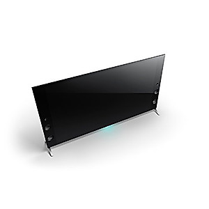 Sony XBR75X940C Premium Sound 4K Ultra HD TV (Black)