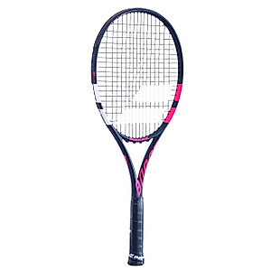 Babolat Boost A W Tennis Racquet (Prestrung) - Size 3/8