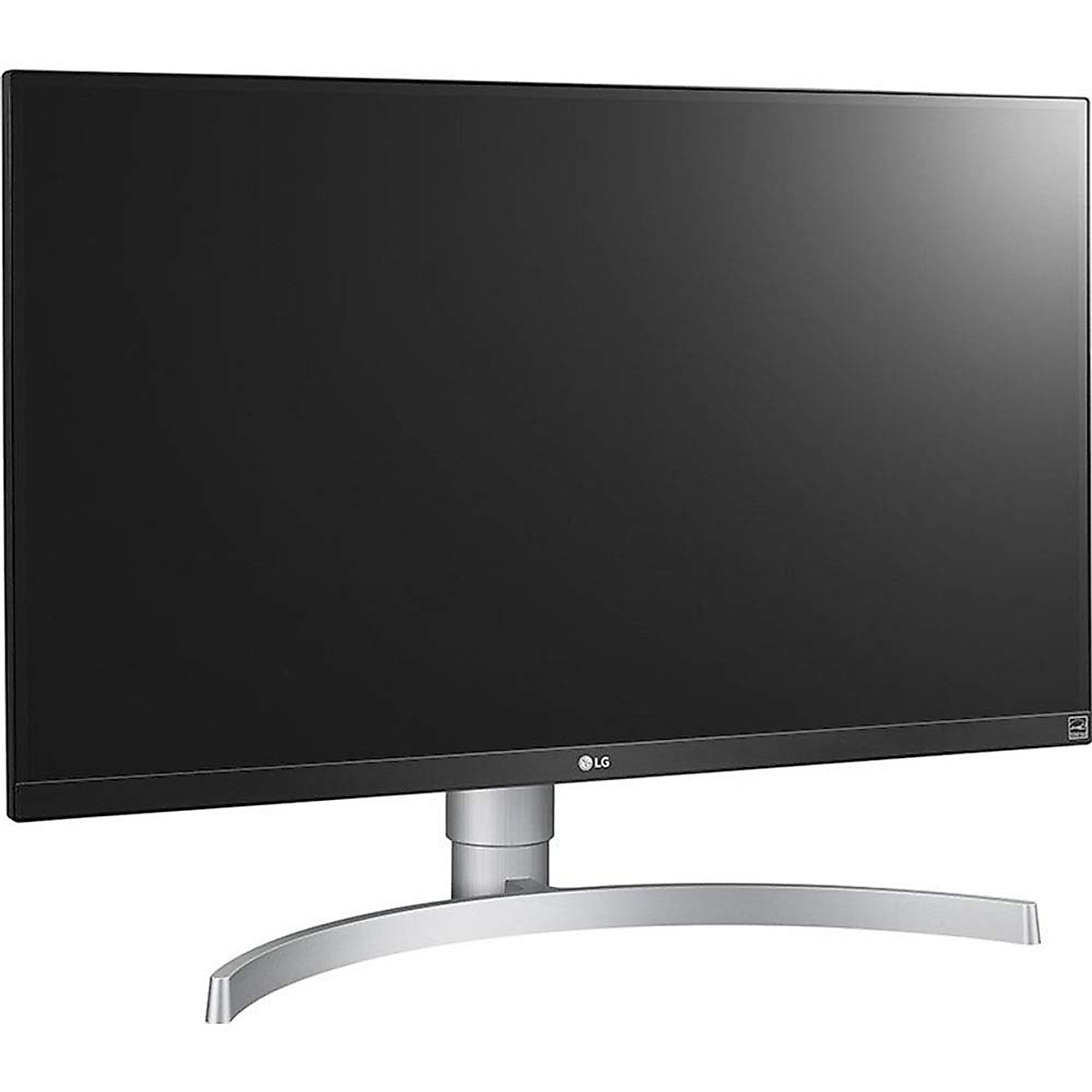 LG 27UK650-W 27 inch 4K HDR IPS Monitor 3840 x 2160 16:9 2 Pack