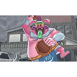 Yokai Watch 2 Shinuchi for Nintendo 3DS Japanese Version (Japan Import)