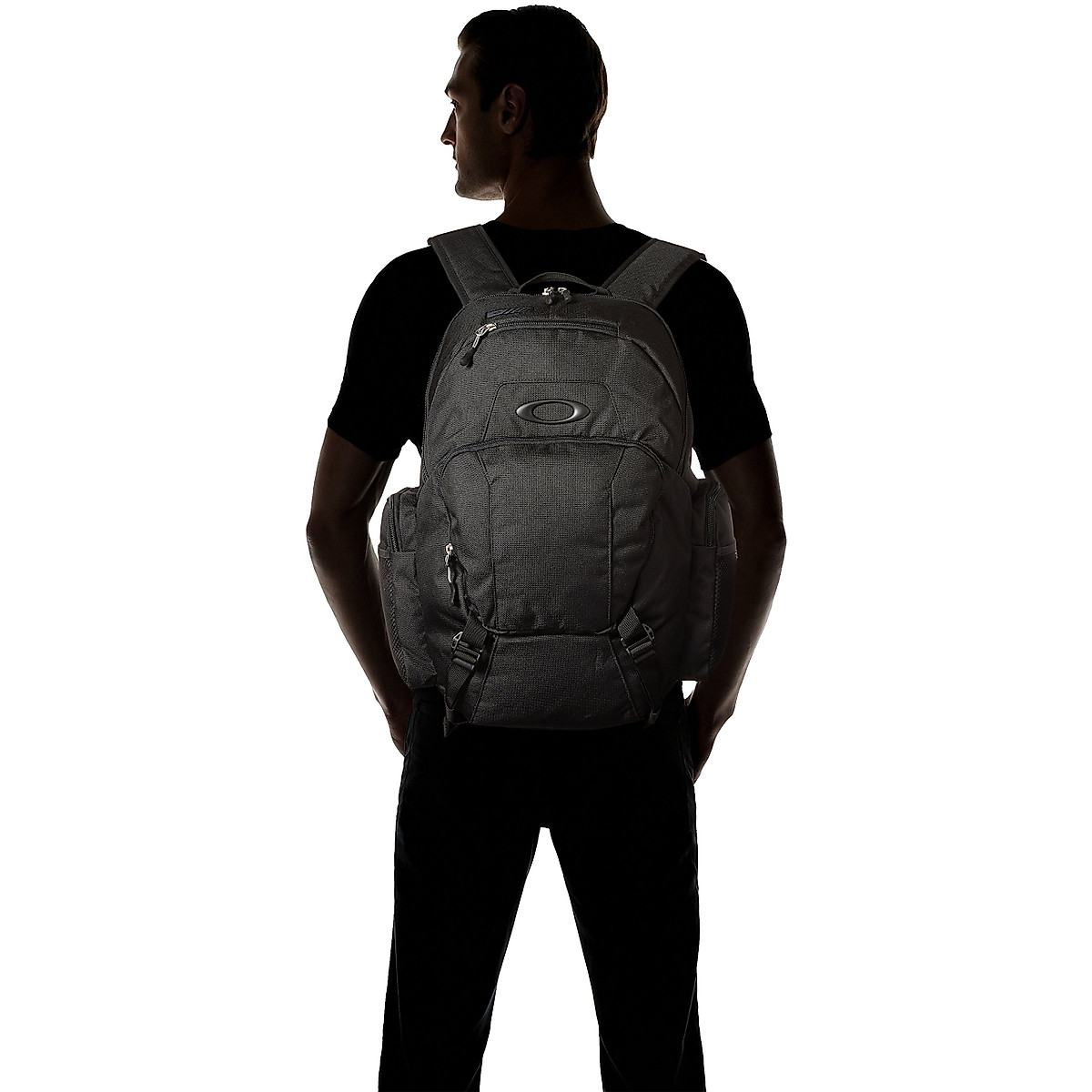 Oakley Blade 30L Backpack, Blackout