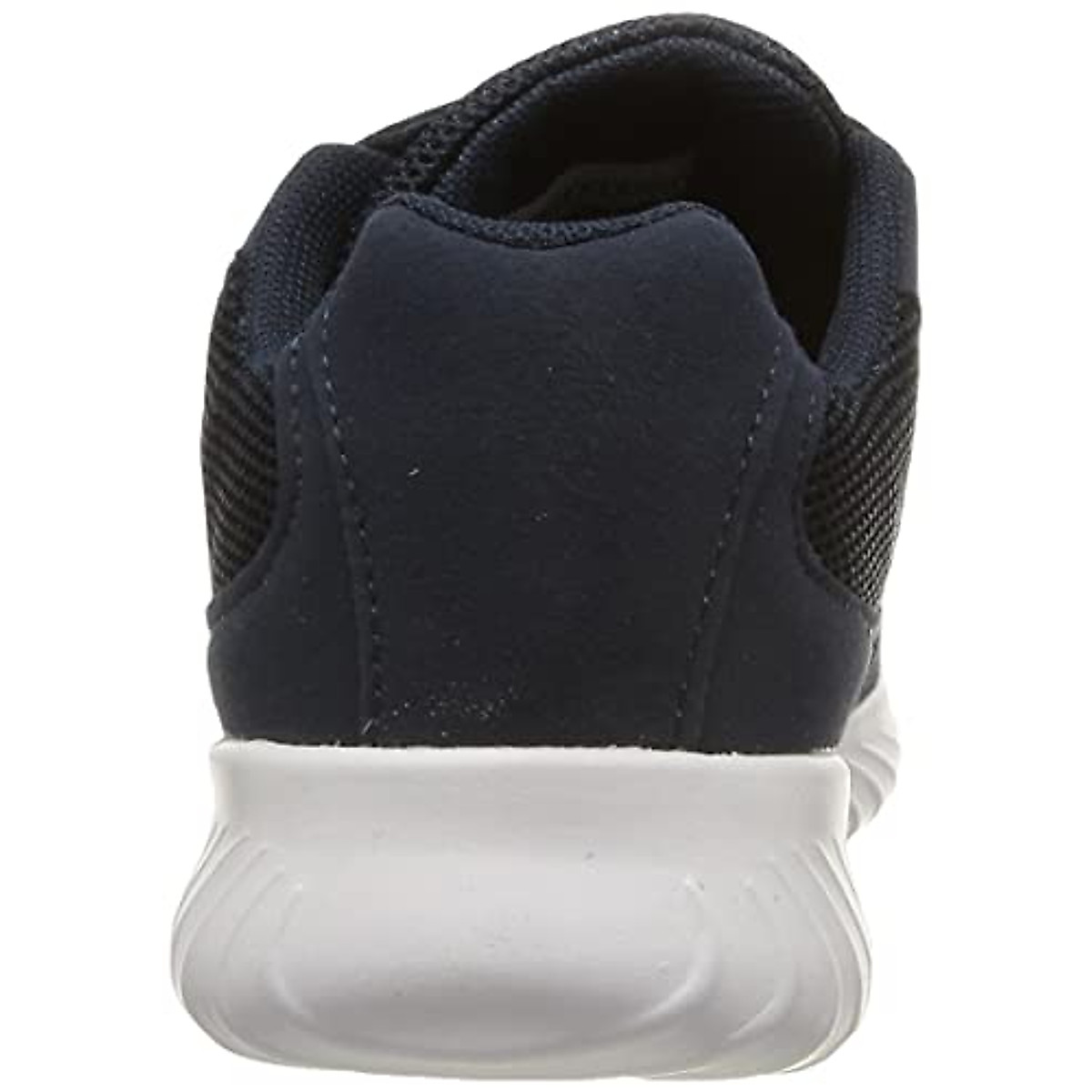 Kappa - Cracker II K - 260647K6710 - Color: Navy Blue - Size: 2 Little Kid