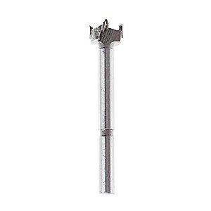 LDEXIN 21mm/0.8" Professional Forstner Drill Bit Woodworking Hole Saw Wood Cutter Alloy Steel Wood Carbide Tip Drilling Hole Hinge Boring Bits