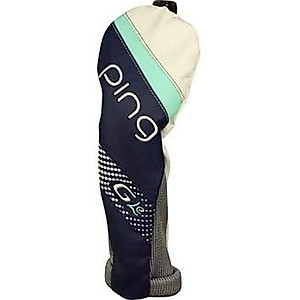 PING Ladies G LE 7 Fairway Wood Headcover