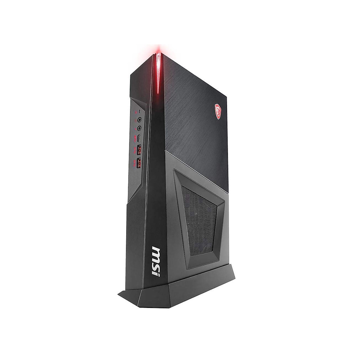 MSI MPG Trident 3 10SI-003US Small Form Factor Desktop Intel Core i7-10700F GTX 1660 Super 8GB DDR4 1TB HDD 512GB SSD Windows 10 (Renewed)