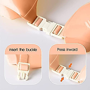 FUSACONY Baby Shower Cap Shield, Shower Cap for Kids, Visor Hat for Eye and Ear Protection for 0-9 Years Old Children, Cute Crown Shape Makes the Baby Bath More Fun (Pink)