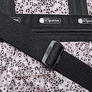 LeSportsac 7184 Medium Weekender Women's Boston Bag, VeniceDenim