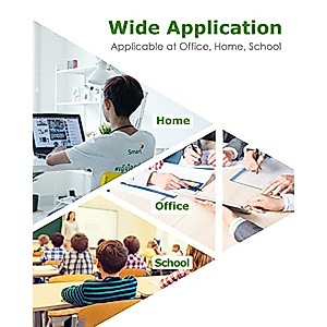 CYHC Compatible with HP 65 XL 65XL Combo Pack Remanufactured 65XXL Ink Cartridge Replacement for HP Envy 5055 5052 5058 DeskJet 3755 2655 2652 2600 Printer (1 Black 1 Tri-Color)