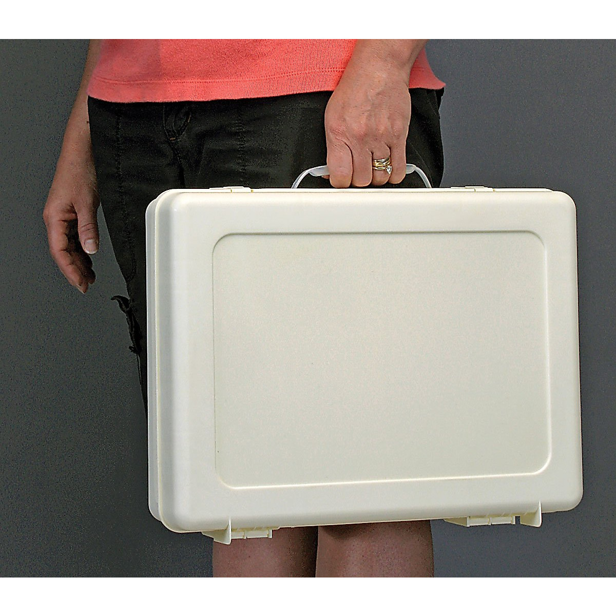 Bead Buddy Complete Beadcrafter's Workstation And Organizer-Beading Supplies-Jewelry Making Supplies And Storage