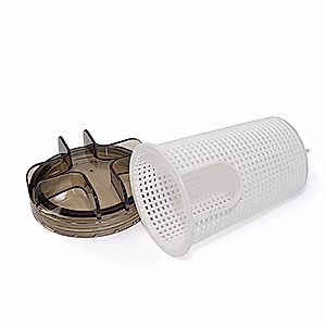 XtremepowerUS 3/4 Hp Above Ground Swimming Pool Pump