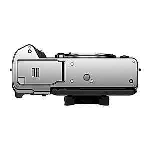 Fujifilm X-T5 Mirrorless Digital Camera XF18-55mm Lens Kit - Silver