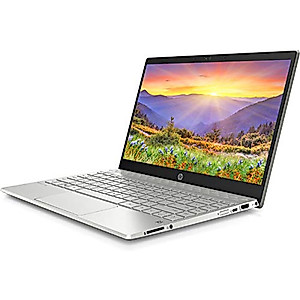 HP Pavilion 13 i3-8145U 8GB 128GB SSD 13.3-inch 1920x1080 Fingerprint Reader Windows 10 Laptop