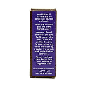 rareEARTH Aromatherapy Oil, Sleep