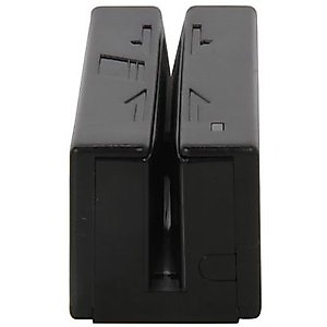 magtek 21040110 mini usb swipe rdr msr track 1/2 usb kybrd emulation/blk/6ft cab