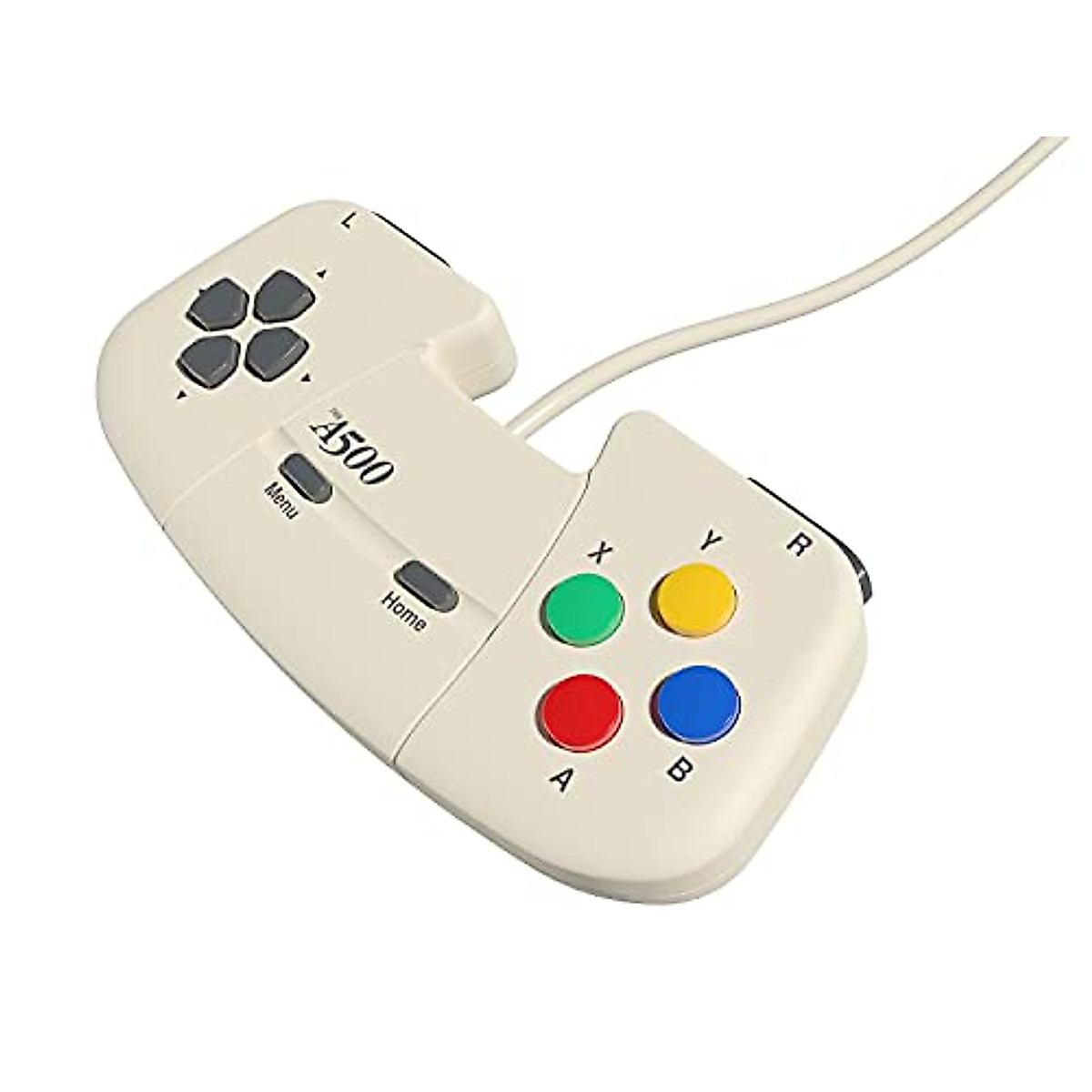 The A500 Mini (Electronic Games)