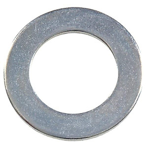 The Hillman Group 2808 Machine Bushing, 3/4 x 1-1/4 x 18 Gauge, 15-Pack