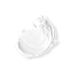 CURLSMITH - Hydro Crème Soothing Mask - Vegan Soothing Deep Conditioner for any Hair Type, Encourages Growth (8 oz)