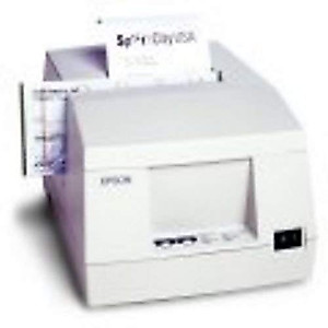 2E64882 - Epson TM-U325 POS Receipt Printer (Renewed)
