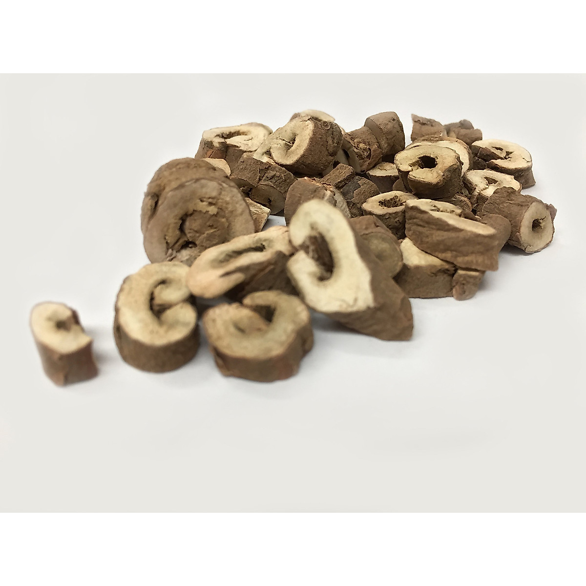 Tree Peony Bark | Paeonia suffruticosa Andr. Bark | Mu Dan Pi | 牡丹皮