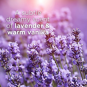 Andalou Naturals Body Butter, Lavender Firming Cream,8 Oz, Shea Butter, Cocoa Butter & Primrose Oil, Body Moisturizer for Dry Skin, Vegan