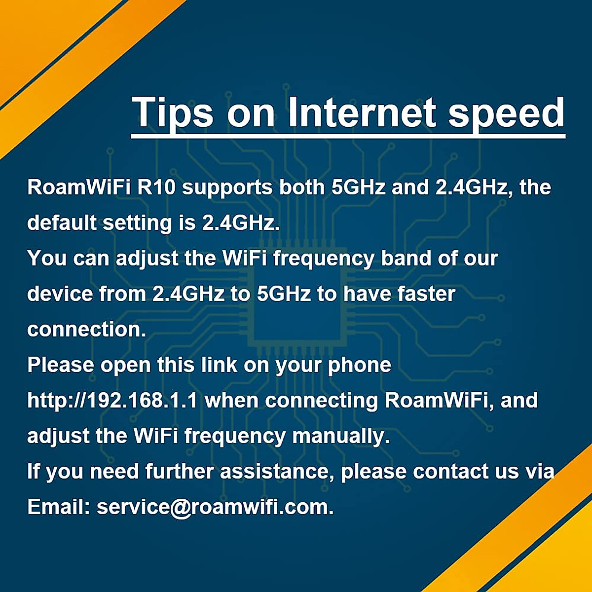 RoamWiFi 4G LTE WiFi Mobile Hotspot, Local & International Coverage Travel Router in 170+ Countries,No Contract or SIM Card Required,10 Connected Devices, US 50GB & Global 1GB Data 60Day
