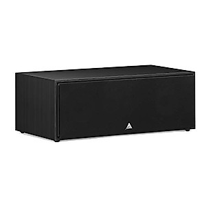 triangle Borea BRC01 Home Cinema Center Speaker (Black Ash)